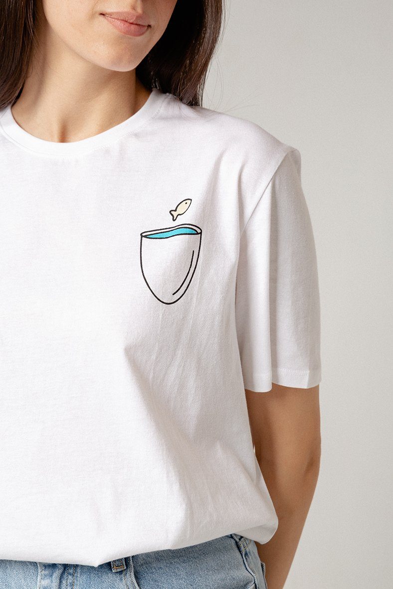 Extra Summer Please T-Shirt (Unisex) – Cilantro